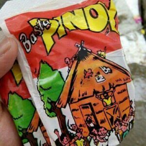 Arsenal Picks: Our favorite childhood snacks - Arsenal